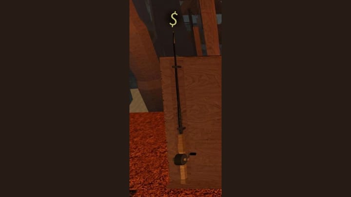 Roblox Fisch fishing rod progression guide