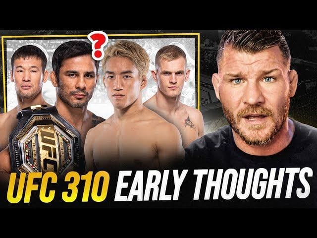 Ex-UFC champion shares brutally honest preview of Shavkat Rakhmonov vs ...