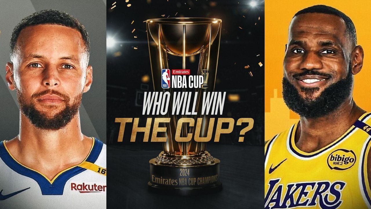 What is the NBA In-Season Tournament prize?