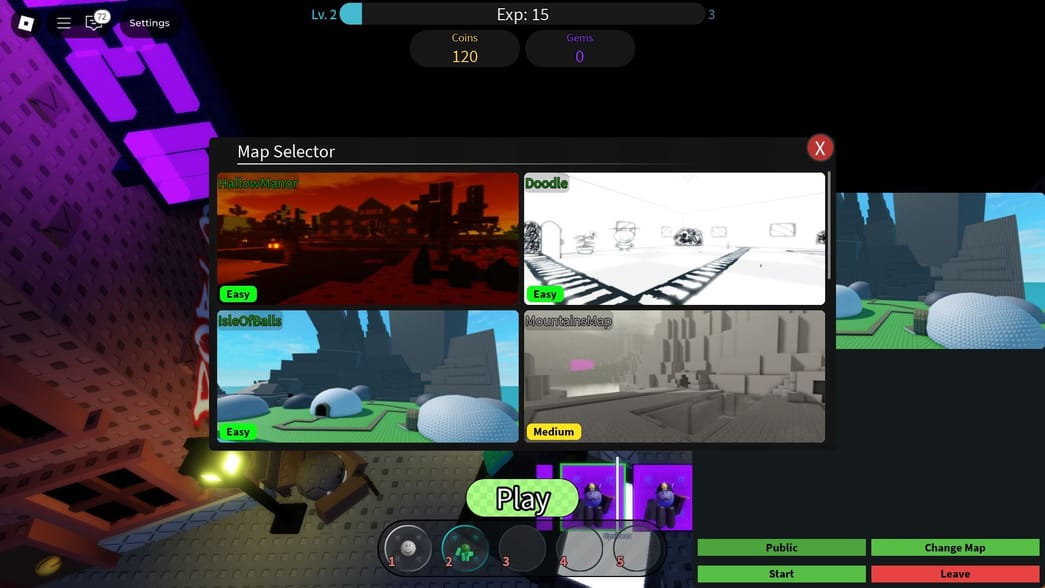 Ball Tower Defense: A beginner's guide