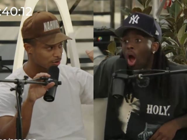 Who is LJay Currie? Record producer wins Kai Cenat and Ludwig's $100k ...