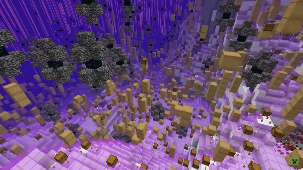 Minecraft: 5 of the best April Fools' updates