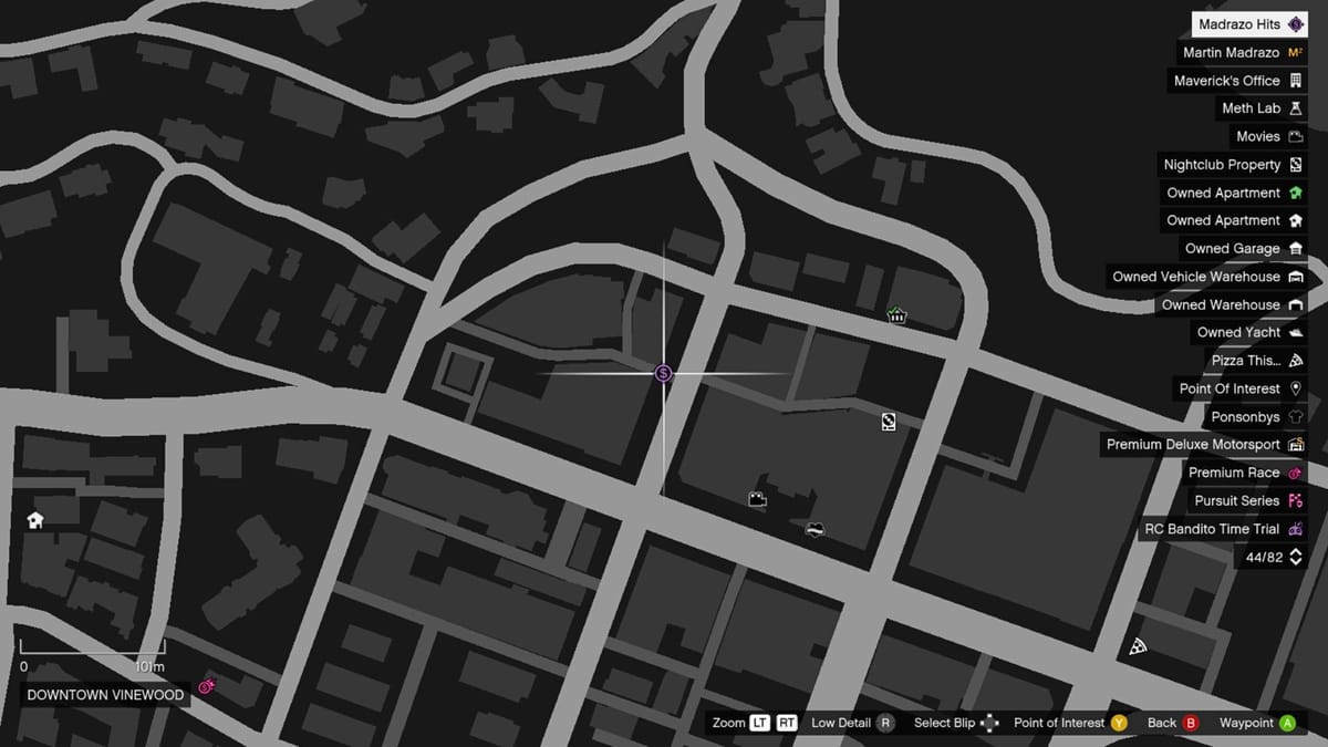 GTA Online Bail Office guide
