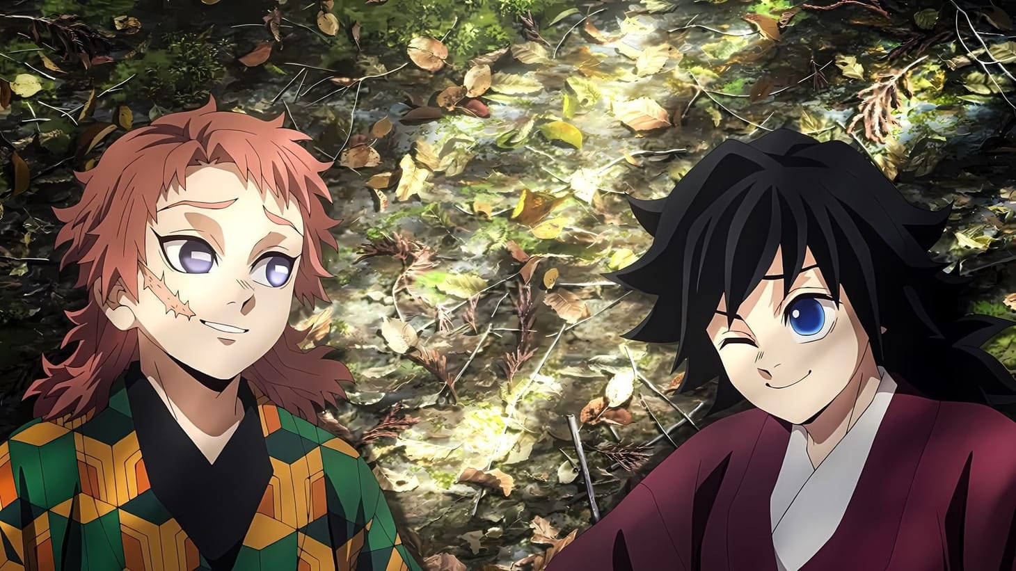 Sabito: Sabito's selfless act in Demon Slayer only delayed the misery ...