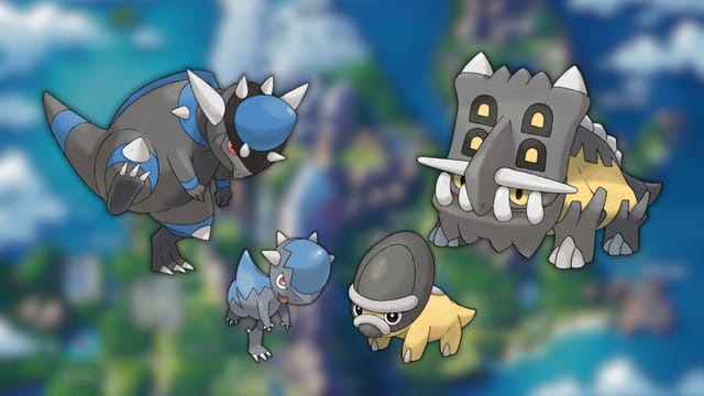 Sinnoh Fossil Pokemon: Exploring origin, influences, lore, and more