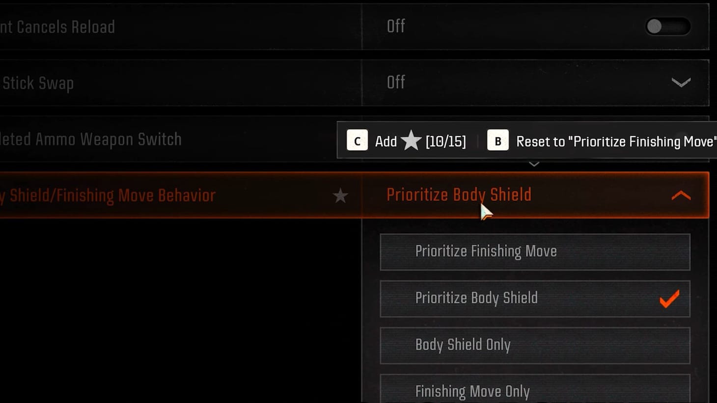 How to use an enemy player as Body Shield in Warzone?