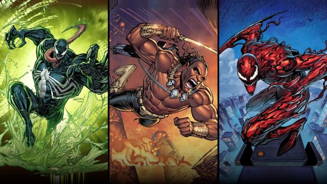 5 best Marvel Doctor Doom counter decks