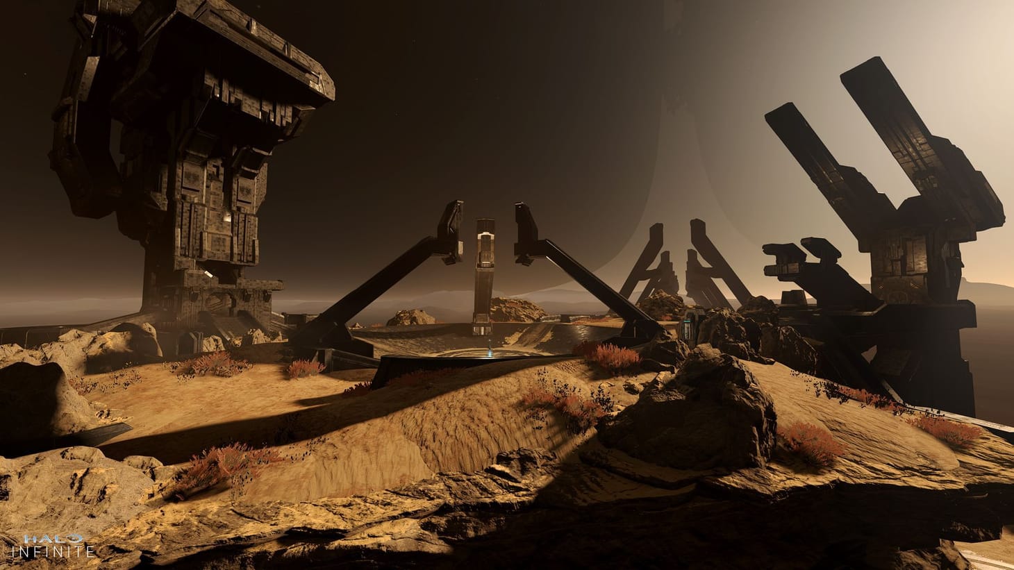 All Halo 2 Maps added to Halo Infinite explained