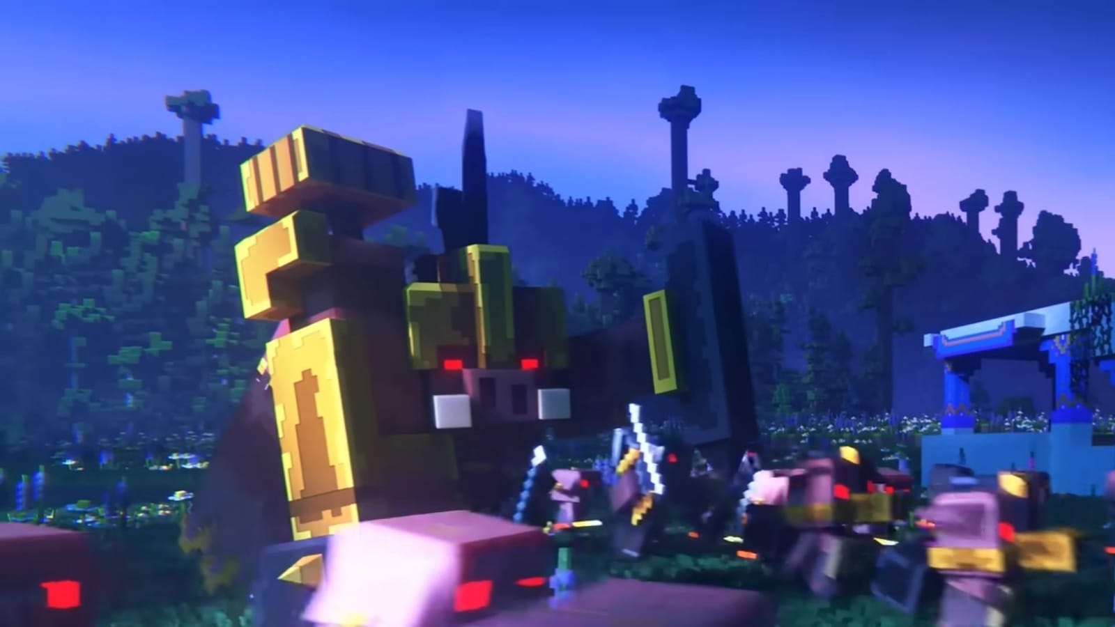 6 mobs from Minecraft spin-offs that deserve a spot in the original game