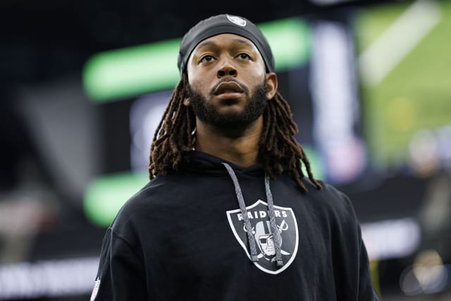 Jakobi Myers or Jerry Jeudy Week 11 Start 'Em, Sit 'Em: Fantasy ...