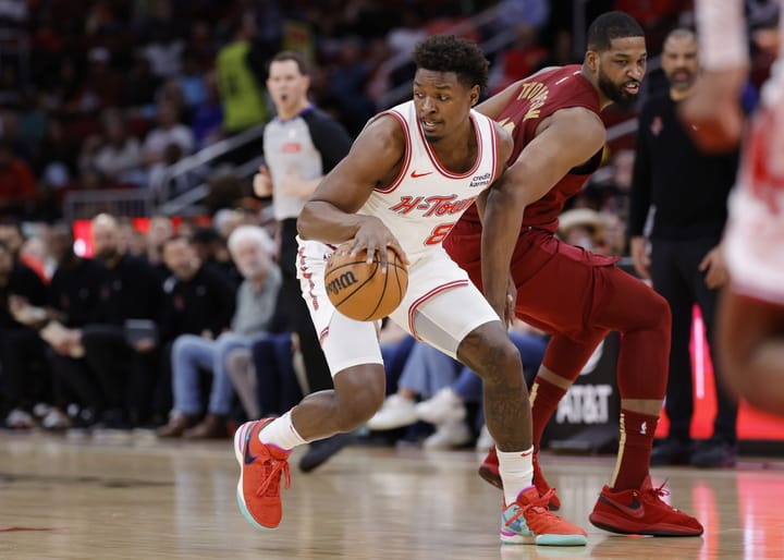 Who Are Jae'Sean Tate's Parents? Meet Jermaine Tate and the late Cori Key