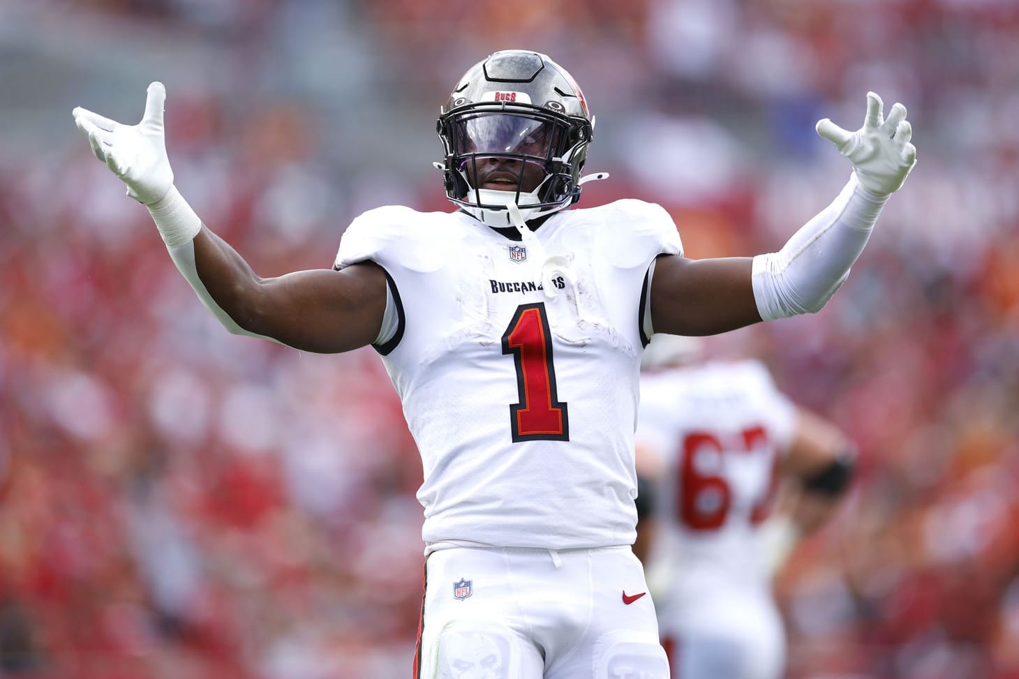 Rachaad White Contract