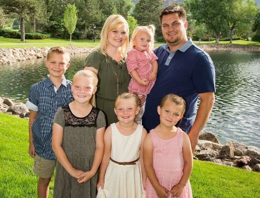 Who is Shot of The Yeagers?