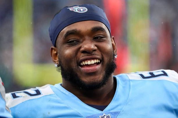 What is Aaron Brewer's 40 time record?