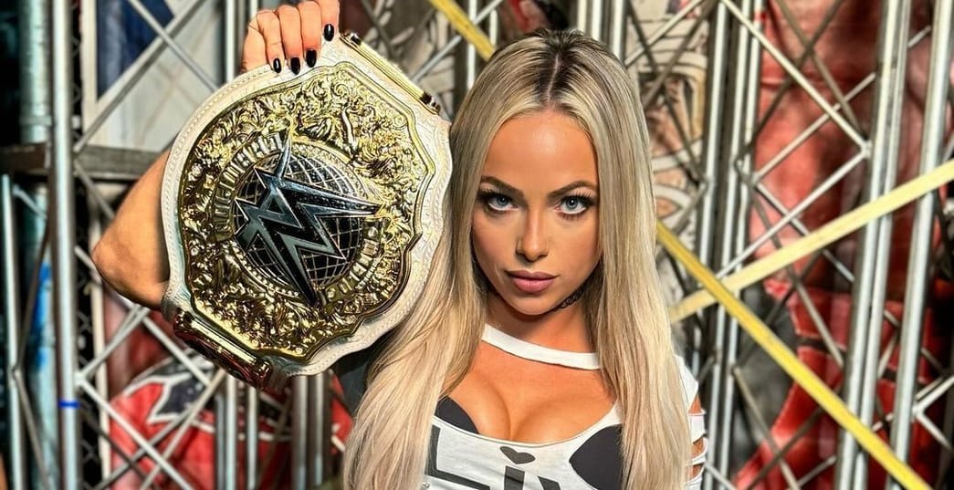 Liv Morgan Family - Father, Mother, Siblings