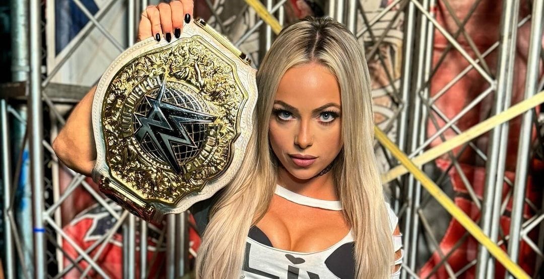 Liv Morgan Family - Father, Mother, Siblings