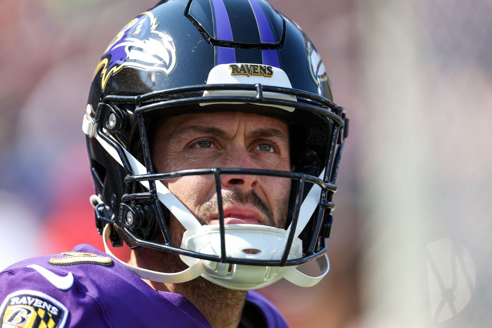 Justin Tucker's Contract in 2025, Salary, Net Worth and More