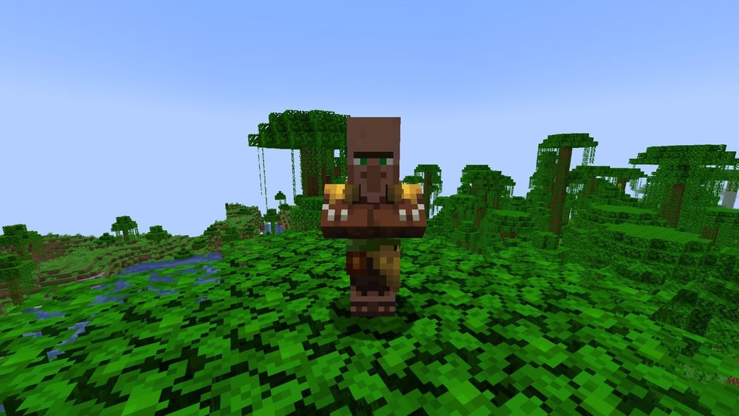 6 Minecraft mob variants you may not know about