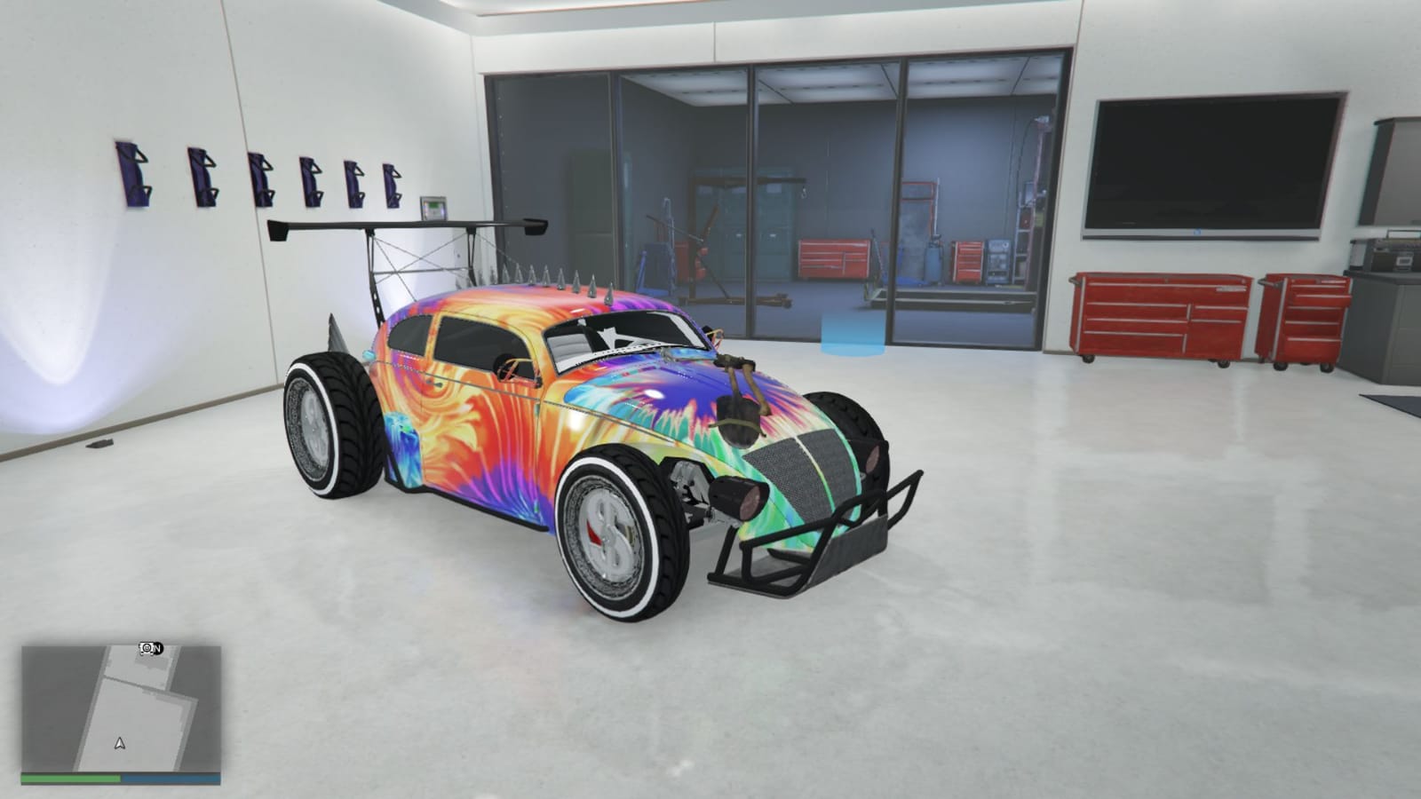 GTA Online vehicles guide