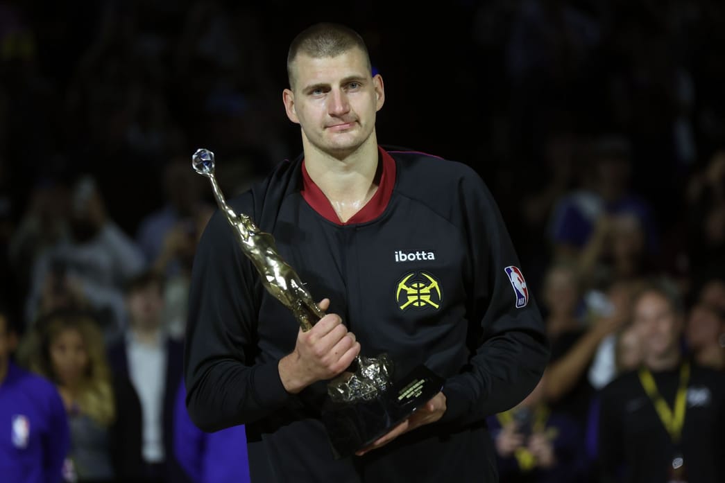Nikola Jokic Net Worth 2024, Salary, Endorsements, House, Cars and more