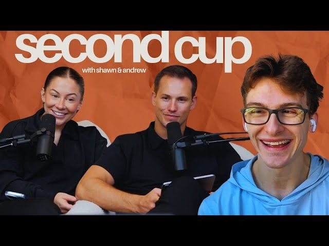 "I don't do academic learning... don't look at research papers"-Stephen ...