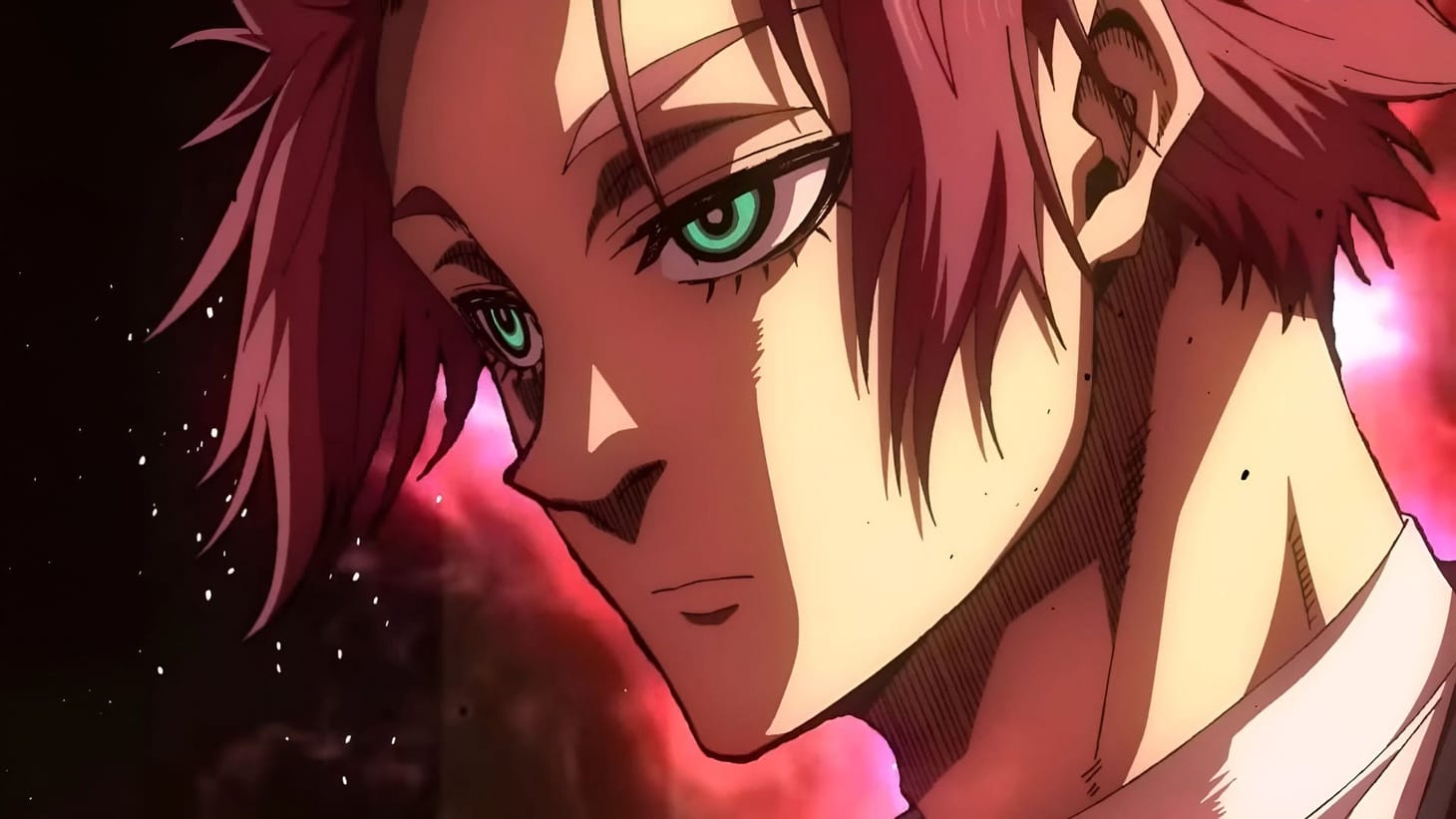 Blue Lock manga is setting up Isagi and Sae's team up and the authors ...