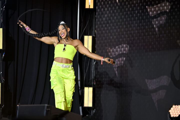 Discover WWE SmackDown Roster 2024 | Check Out Male, Female Roster and more