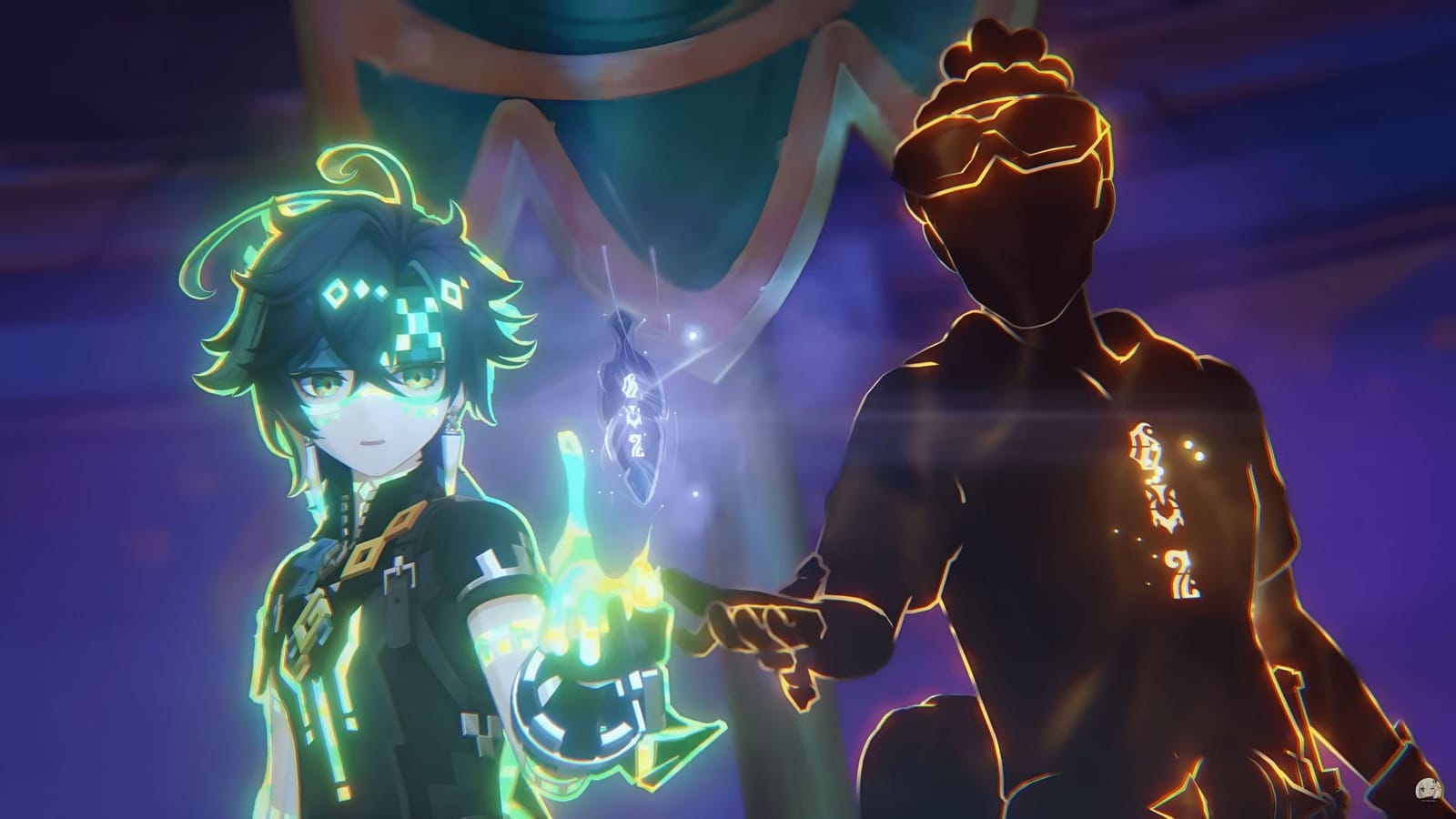 All Natlan Ancient Names and Bearers in Genshin Impact