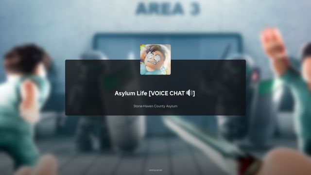 How to play Asylum Life