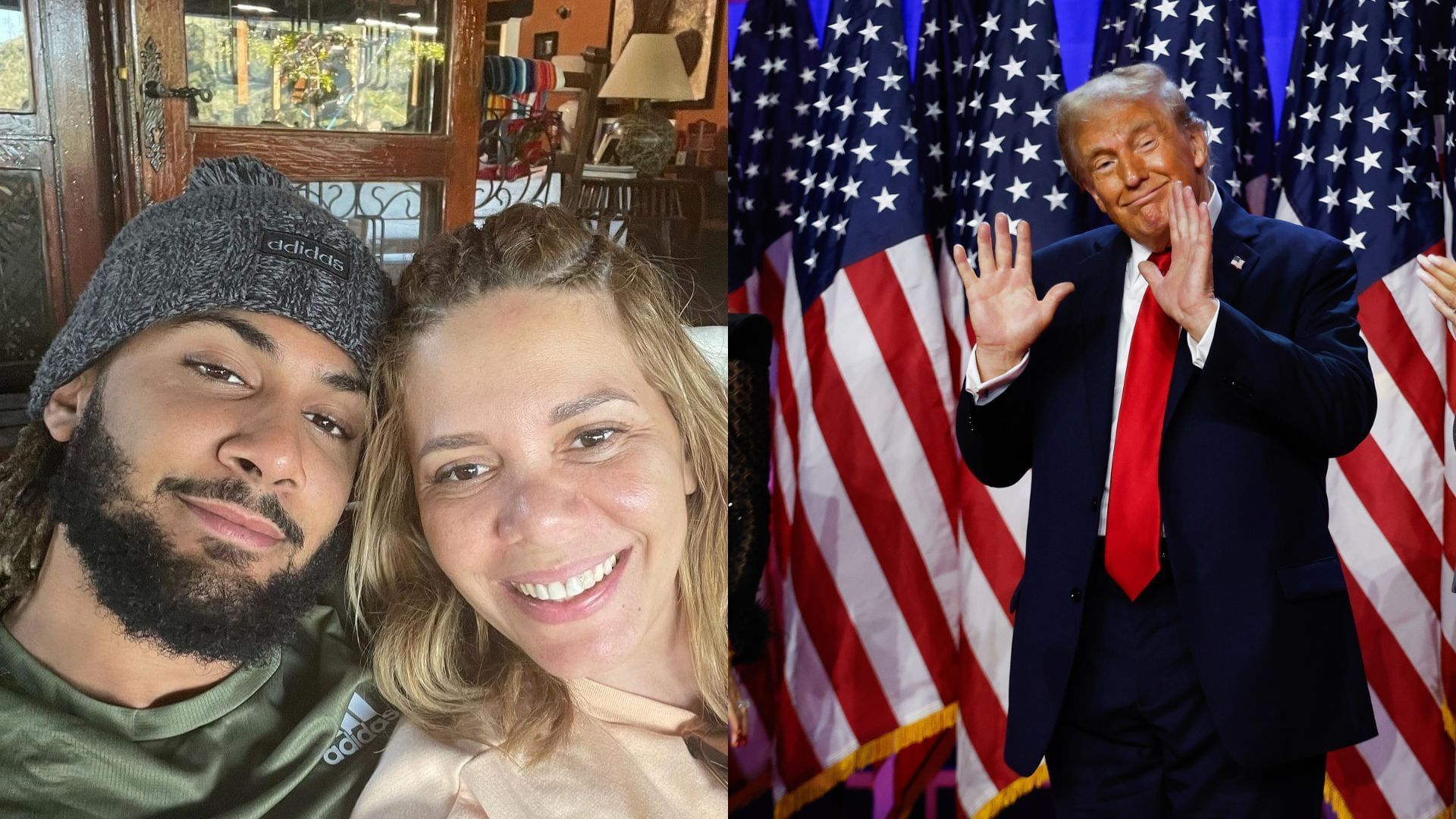 "System that opposes Bible has been rejected" - Fernando Tatis Jr.'s ...