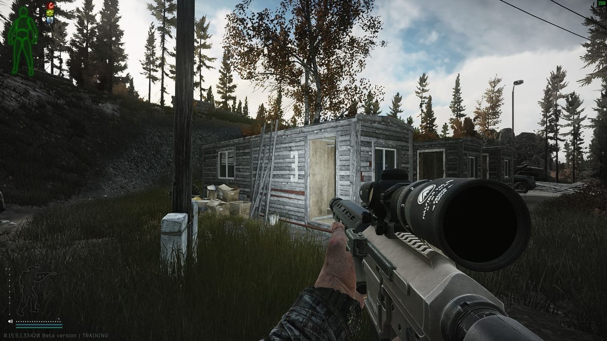 Supply Plans in Escape from Tarkov: How to complete and rewards