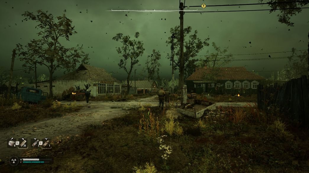 Shader compilation Stalker 2: How to make Stalker 2 load shader compilation faster