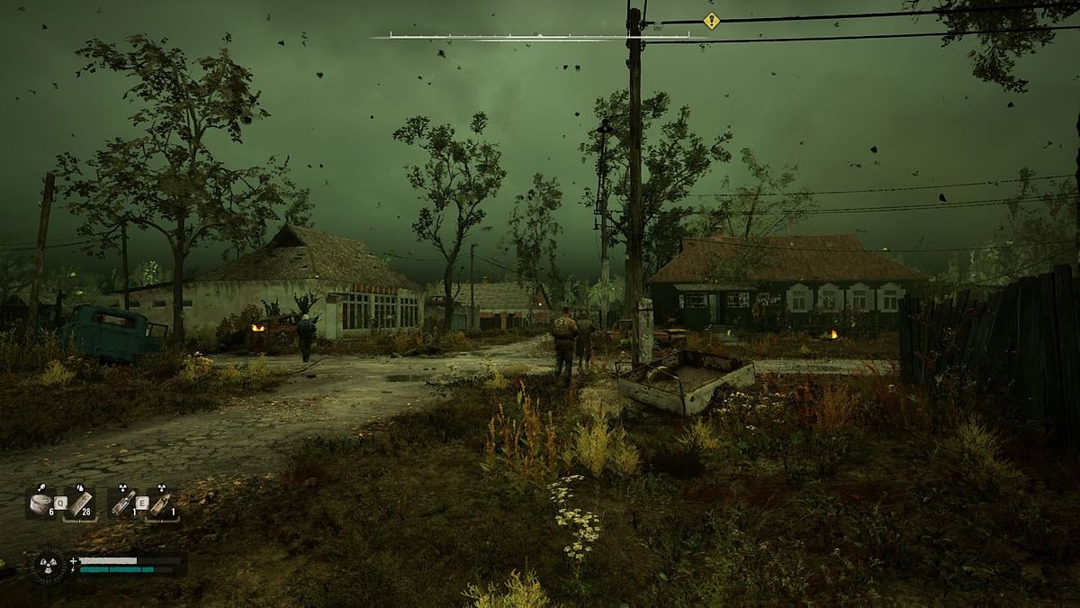 Shader Compilation Stalker 2 How To Make Stalker 2 Load Shader Compilation Faster