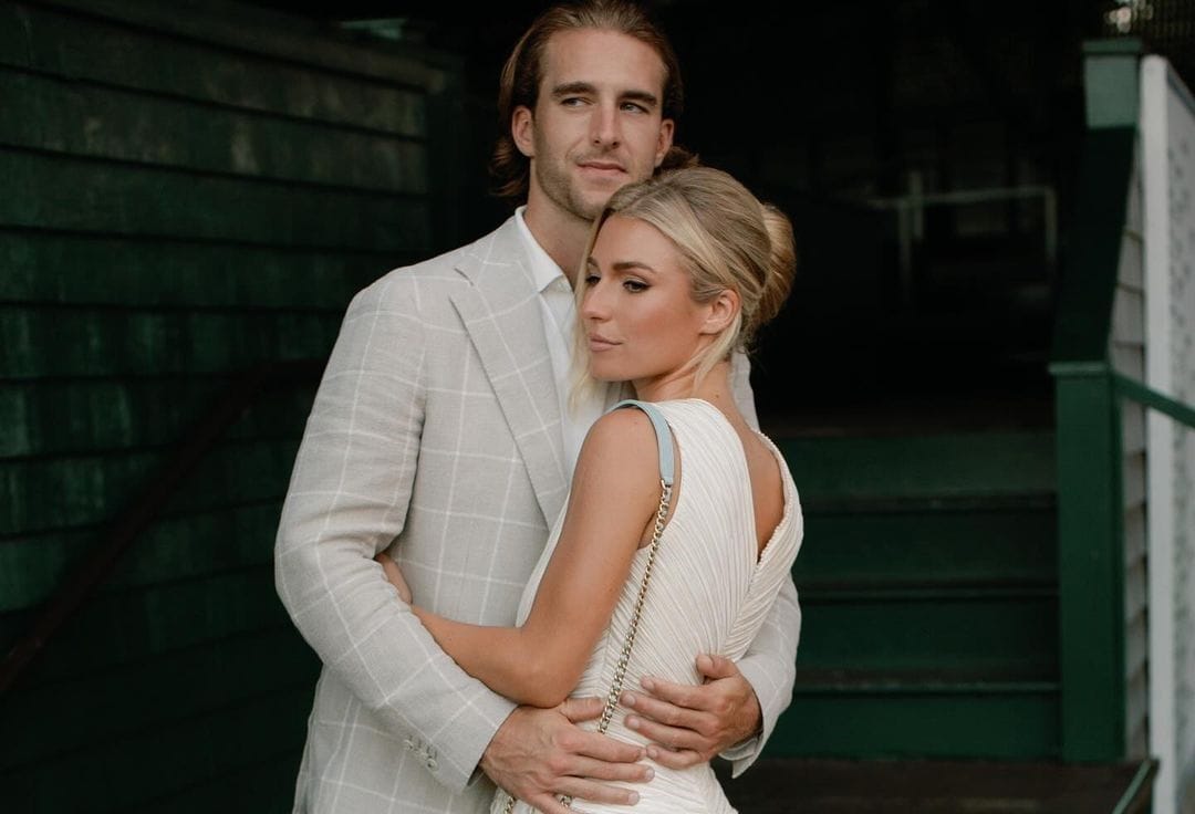 Who is Noah Hanifin’s Wife? | Meet Monique Fischer