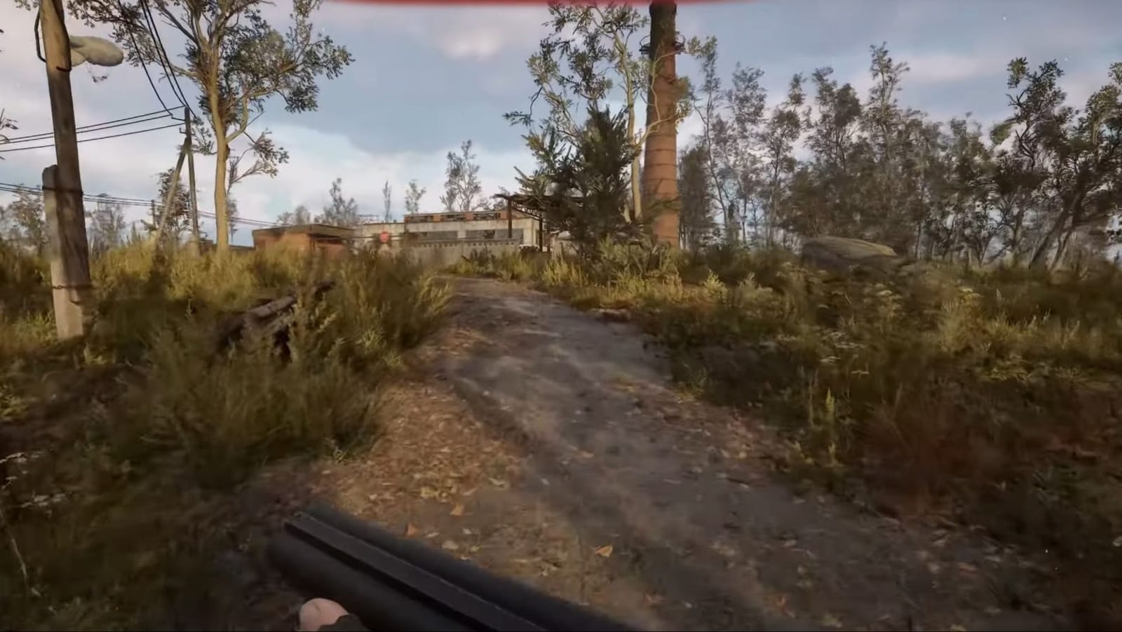 Stalker 2 walkthrough: How to complete Dangerous Visitors side mission