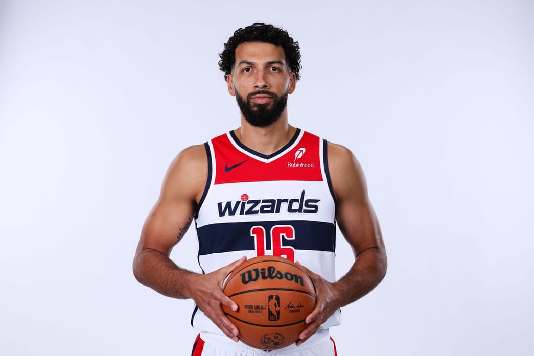 Anthony Gill Nationality - Anthony Gill Birthplace, Hometown, and more