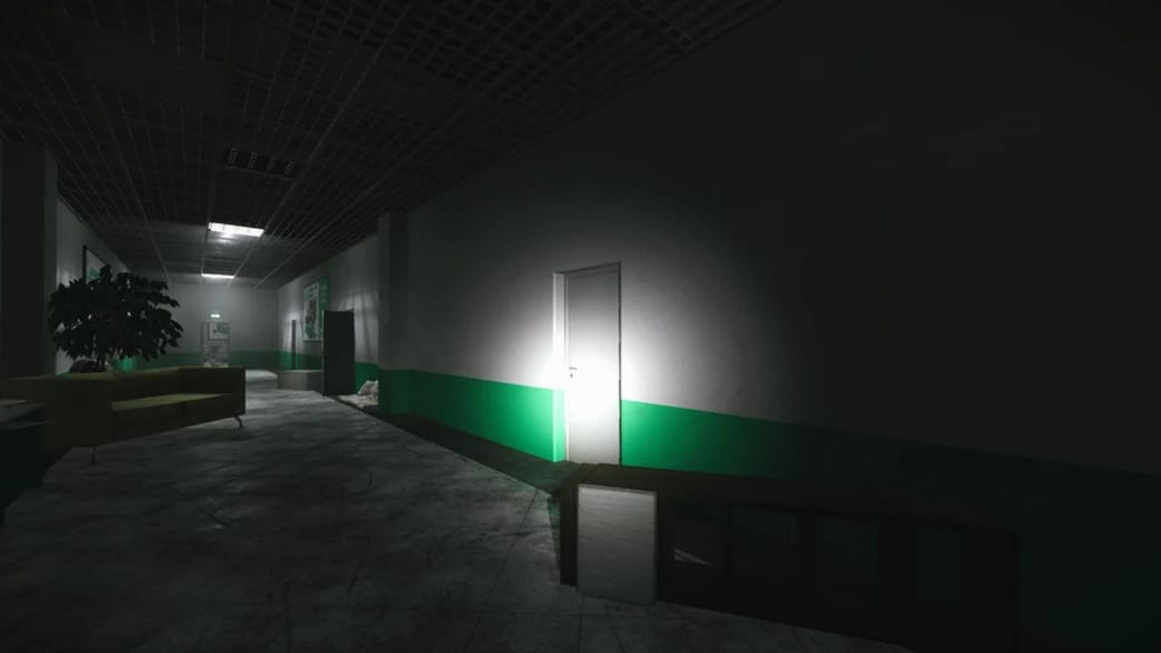 Database Part 2 in Escape from Tarkov: How to complete and rewards