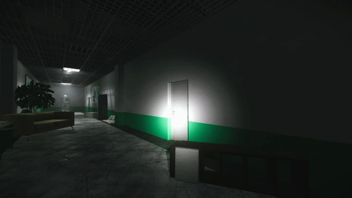 Database Part 2 in Escape from Tarkov: How to complete and rewards