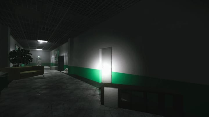 Database Part 2 in Escape from Tarkov: How to complete and rewards