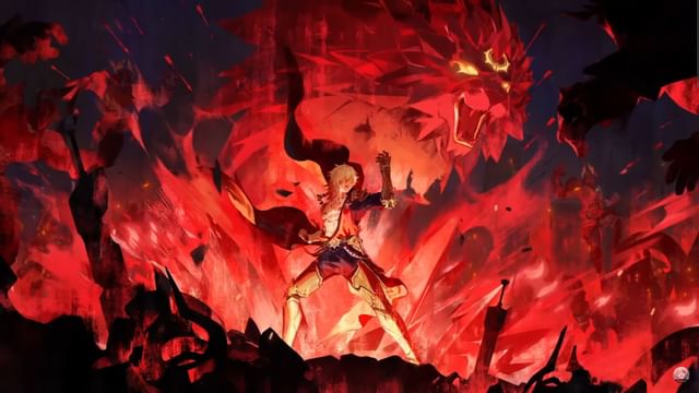 Mydei in Honkai Star Rail: Expected release version, path, and leaks