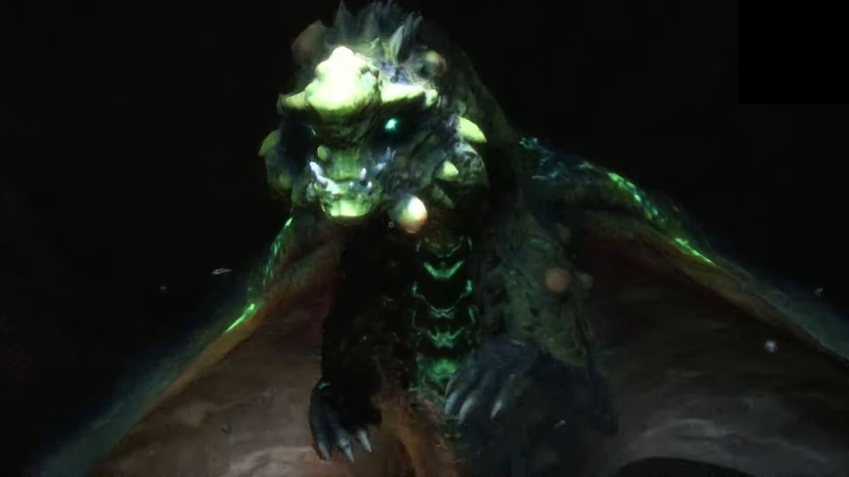 Heart of Corruption: Dragon Age The Veilguard: Heart of Corruption ...