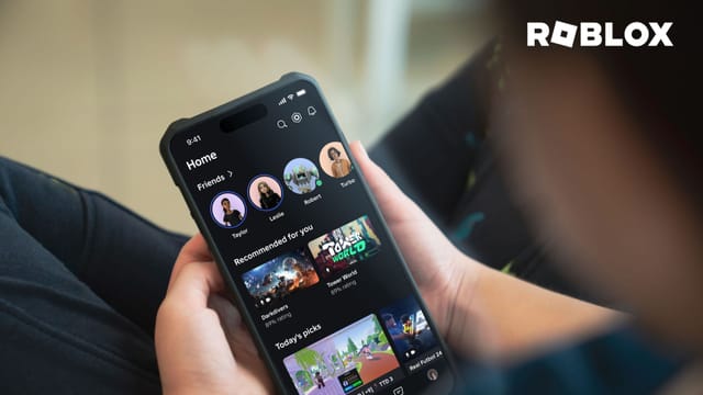 Roblox's predator problem: Why developers had to age-restrict access to ...