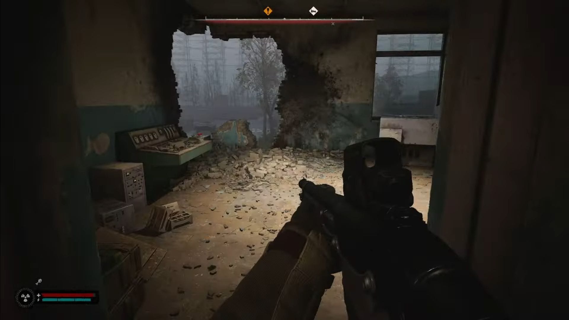 Stalker 2 walkthrough: How to complete Happiness for Everyone mission