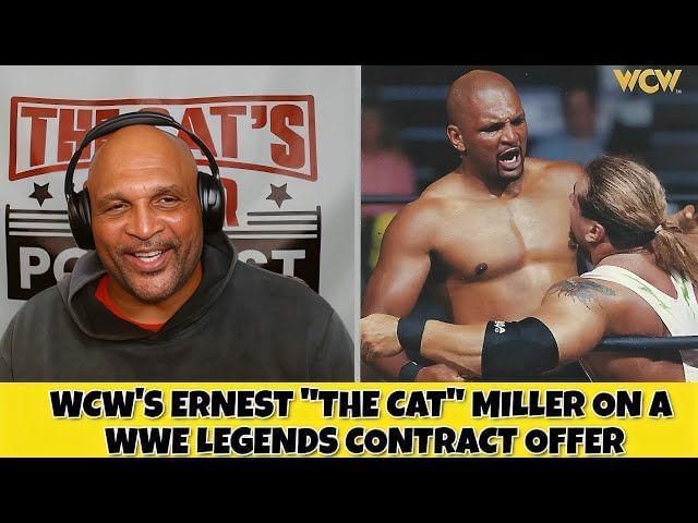 "Goldberg's going crazy" - Details of major Vince McMahon backstage fight allegedly revealed by ...