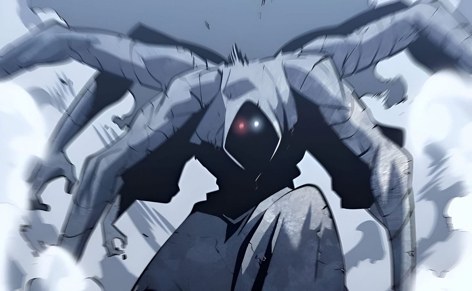 Who is Kandiaru in Solo Leveling? Explained