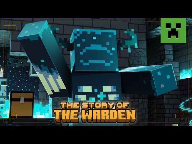 warden: How Minecraft's newest mob might have drawn inspiration from ...