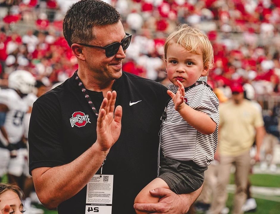 Jake Diebler Family - Father, Mother, Siblings, Wife, Kids