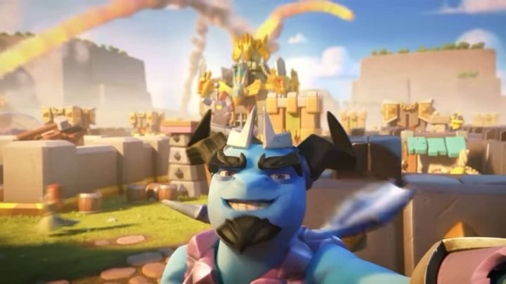 Minion Prince in Clash of Clans: Stats, strategy, and more