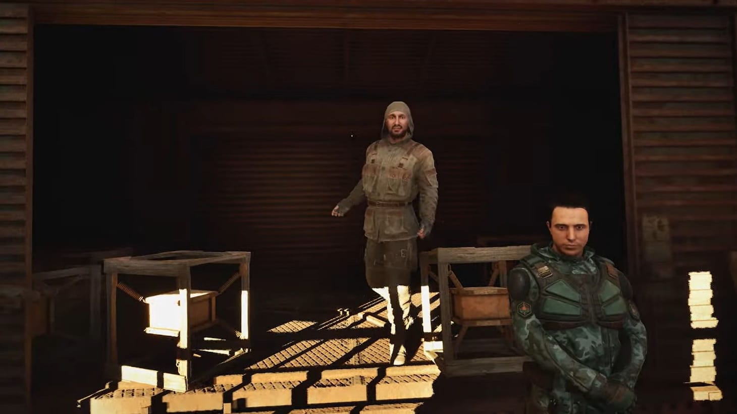 Stalker 2 walkthrough: How to complete An Invisible Threat mission