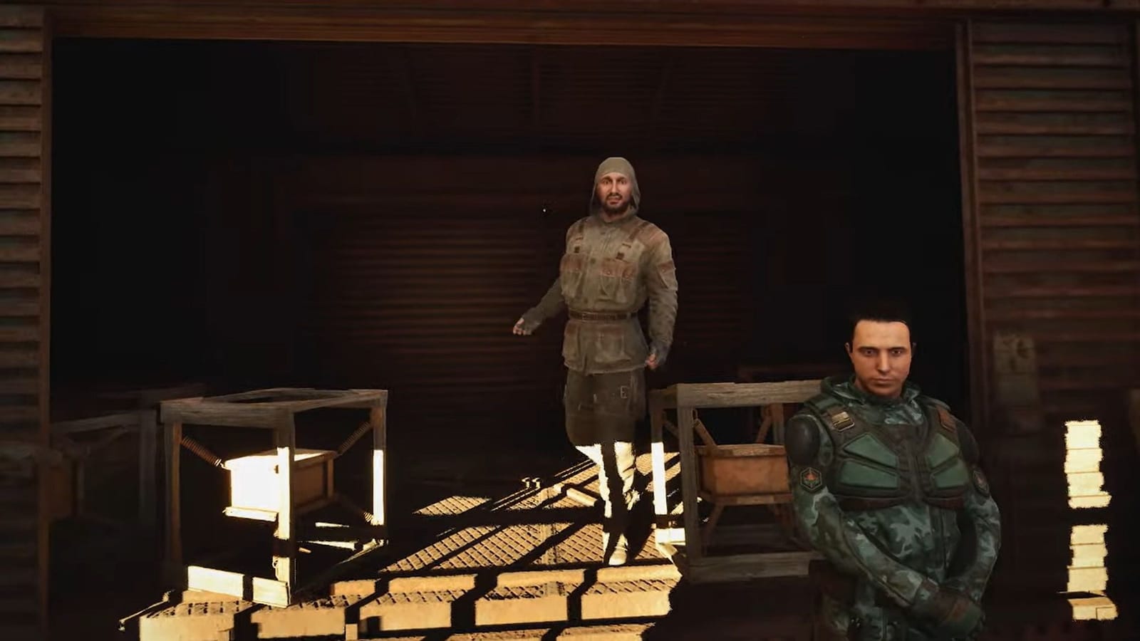 Stalker 2 walkthrough: How to complete An Invisible Threat mission